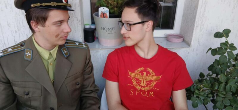 Sofia: 1980s Communism-Era Dinner with Local Host - The Experience: Why It Matters