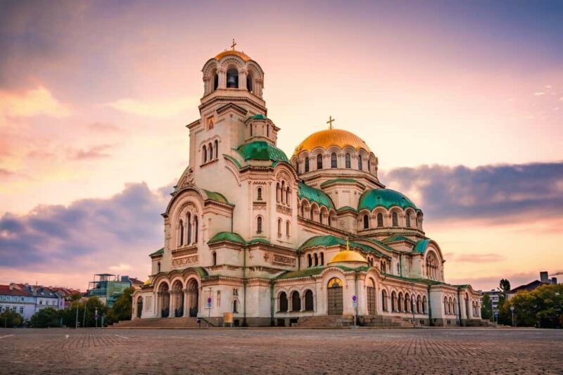 Sofia: 8-Day Bulgaria Tour with Wine Tasting & Transfers - Final Thoughts