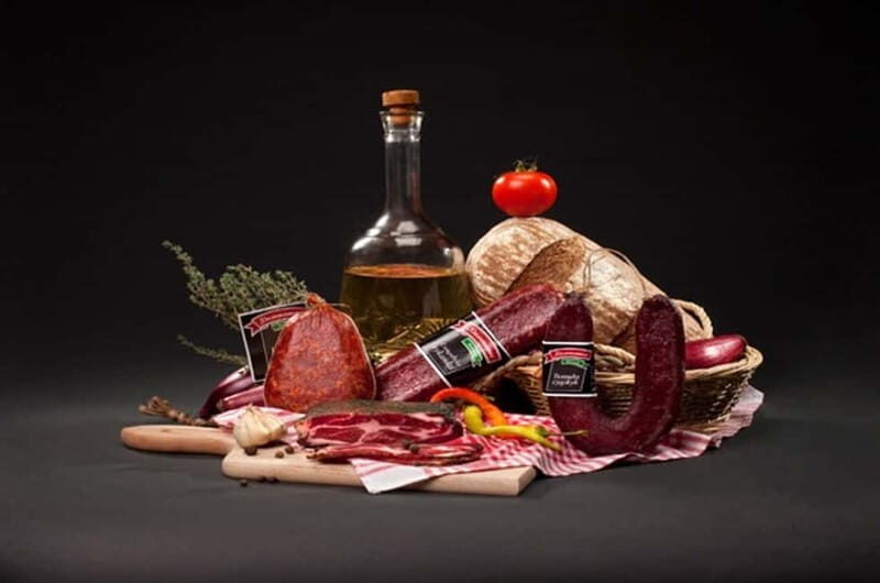 Sofia Afternoon Walking Tour with Wine and Food Tasting - The Food and Wine Experience