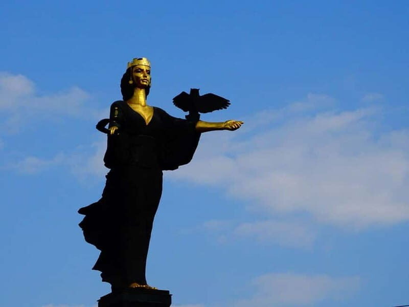 Sofia Afternoon Walking Tour with Wine and Food Tasting - The Food and Drink Tasting