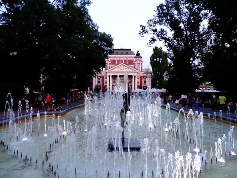 Sofia Afternoon Walking Tour with Wine and Food Tasting - Who This Tour Suits Best