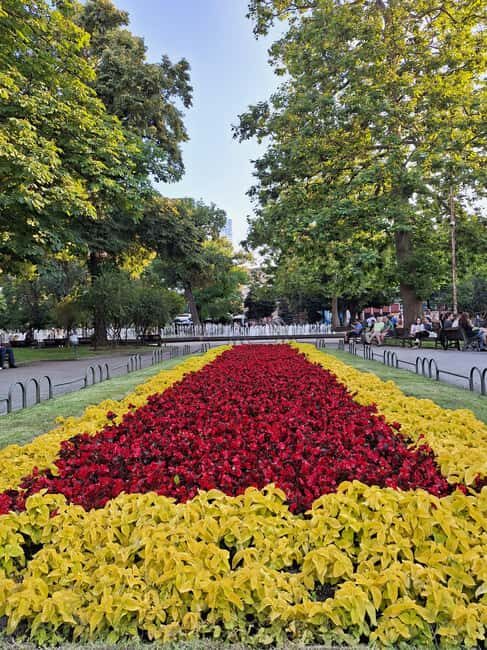 Sofia along its shady streets - The Sum Up: Is This Tour Right for You?