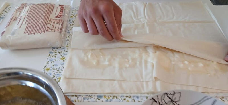 Sofia: Banitsa Pastry Class with a Local with Bulgarian Wine - What to Expect: The Experience