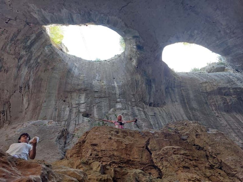 Sofia: Cave God's Eyes and Iskar-Panega Geopark Tour - The Sum Up