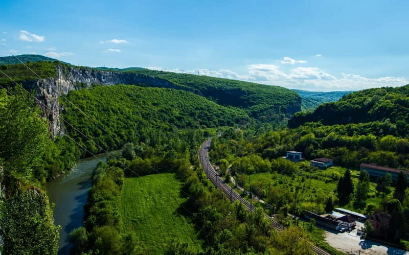 Sofia: Cave God's Eyes and Iskar-Panega Geopark Tour - FAQ