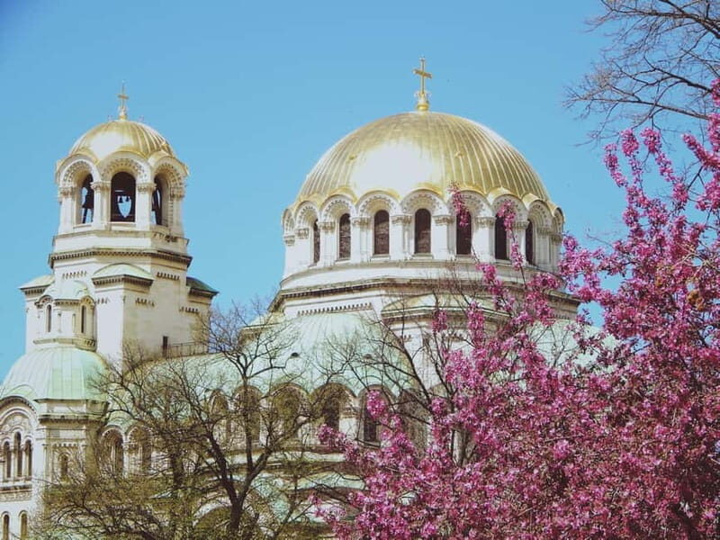 Sofia: City Highlights Sightseeing Walking Tour - The Sum Up: Who Will Love This Tour?