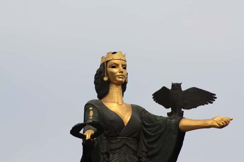 Sofia: Communist History Walking Tour - The Experience and What You’ll Gain