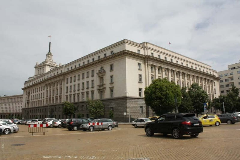 Sofia: Communist History Walking Tour - Who Should Consider This Tour?