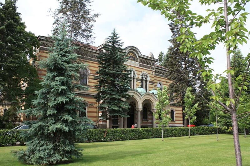 Sofia: Communist History Walking Tour - The Sum Up