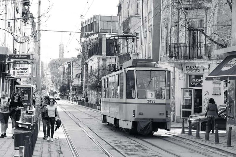 Sofia: Communist Walking Tour - Who Should Take This Tour?
