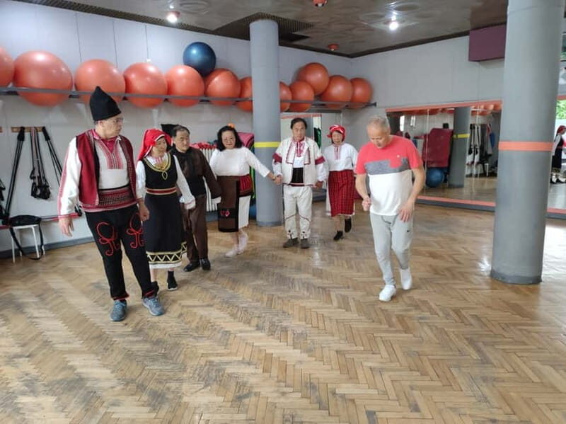 Sofia: Discover Bulgaria with Dance - Understanding the Value and Practical Aspects
