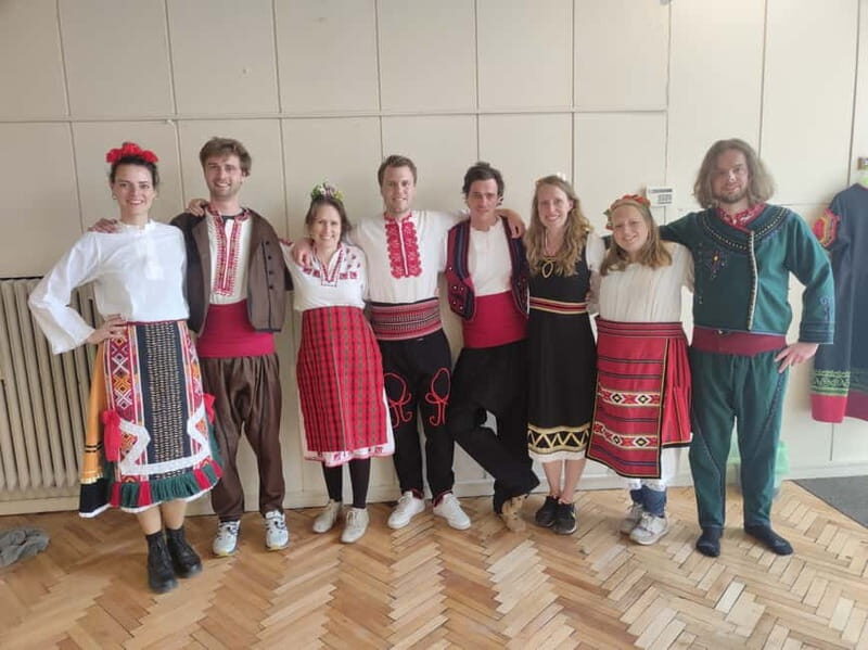 Sofia: Discover Bulgaria with Dance - Final Thoughts: Is This Tour for You?