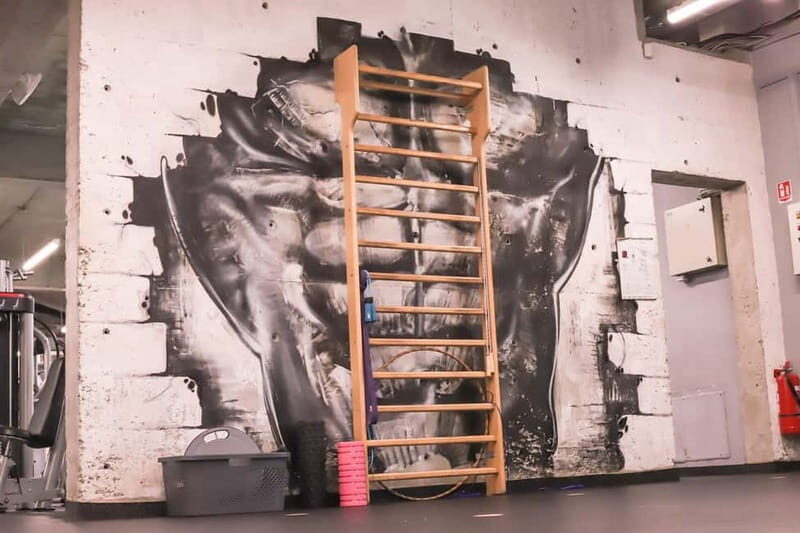 Sofia Fitness Pass - Key Points
