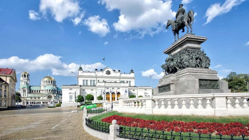 Sofia: Full-Day City Tour including UNESCO Boyana Church - UNESCO Boyana Church: A Cultural Treasure