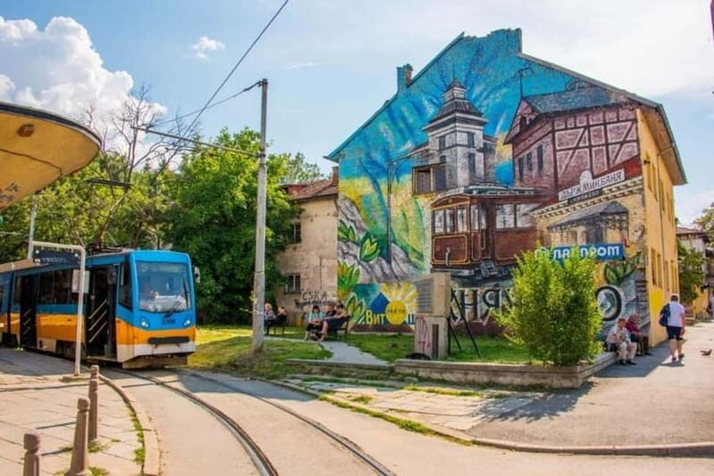 Sofia Full-Day Sightseeing Tour with Transport - An Engaging Journey Through Sofia’s Most Notable Sights