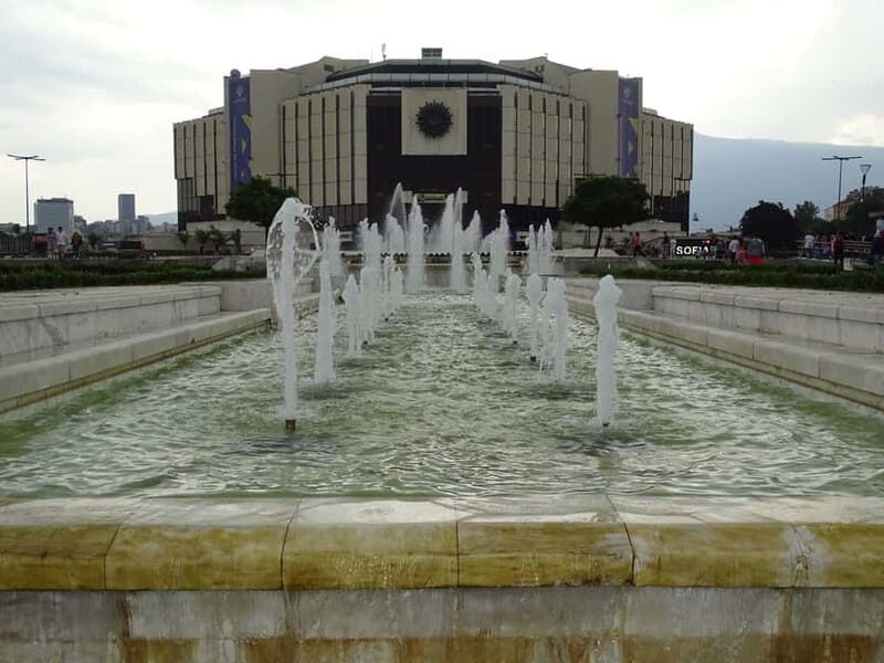 Sofia Full-Day Sightseeing Tour with Transport - Final Thoughts