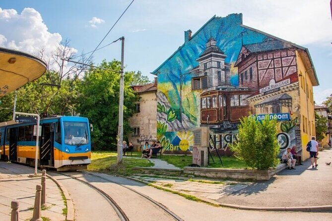 Sofia full day tour - Who Will Love This Tour?