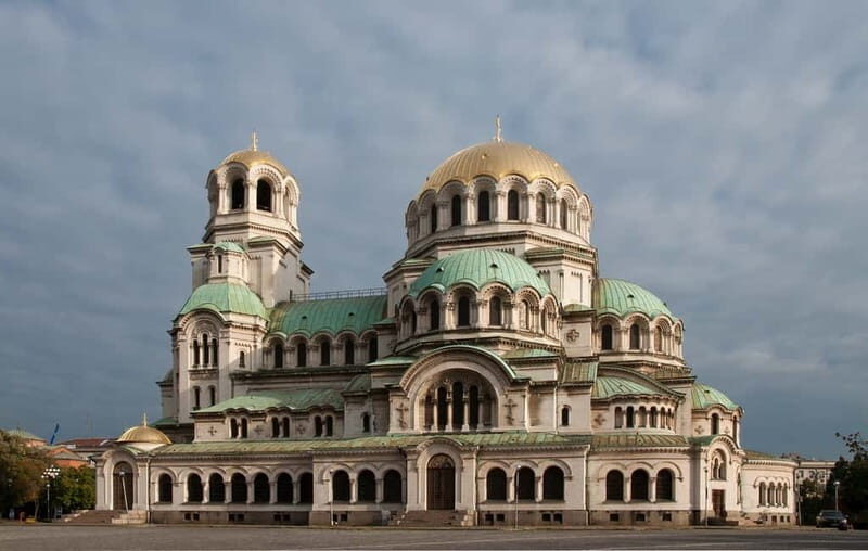 Sofia: Guided City Tour with Food Tasting - An In-Depth Look at the Tour Experience