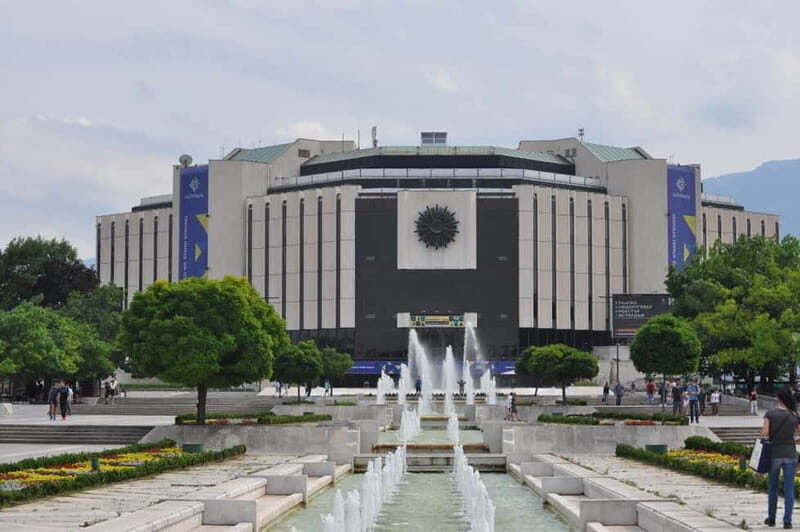 Sofia half day private tour - What Reviewers Say