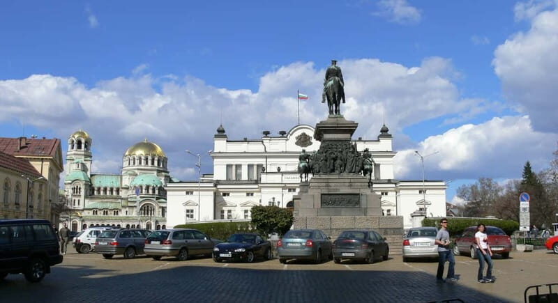 Sofia Half-Day Tour - Why the Guides Matter
