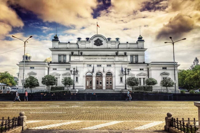 Sofia Half-Day Tour - The Sum Up: Is This Tour Worth It?