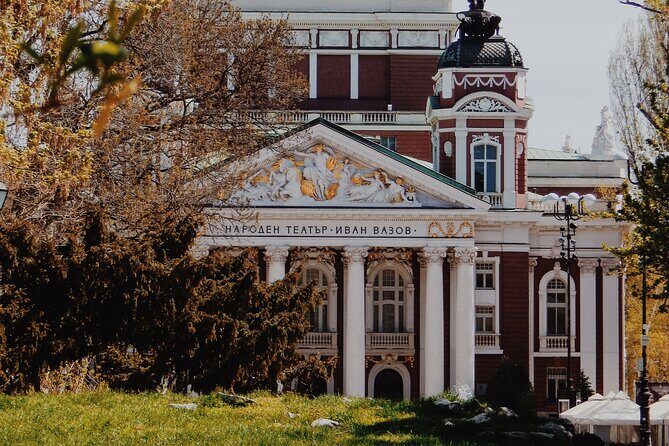 Sofia Highlights 2 Hour Sightseeing Walking Tour - What Travelers Say About the Tour
