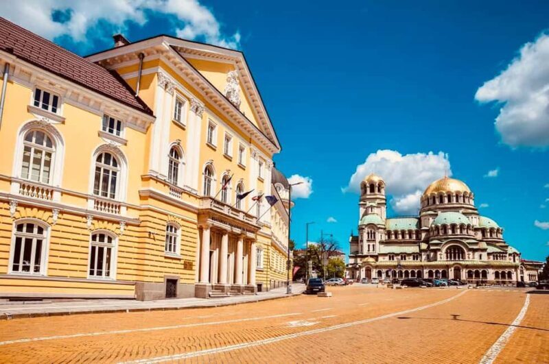 Sofia: History and Heritage - Small Group Guided Tour - Frequently Asked Questions