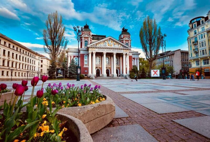Sofia: History and Heritage - Small Group Guided Tour - Final Thoughts