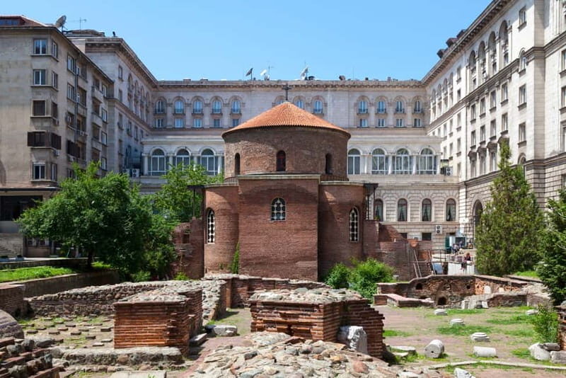 Sofia: Insta-Perfect Walk with a Local - Sofia: Insta-Perfect Walk with a Local — A Practical and Authentic Overview