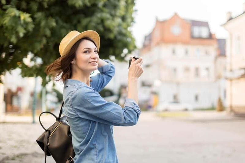 Sofia: Insta-Perfect Walk with a Local - An Introduction to the Experience