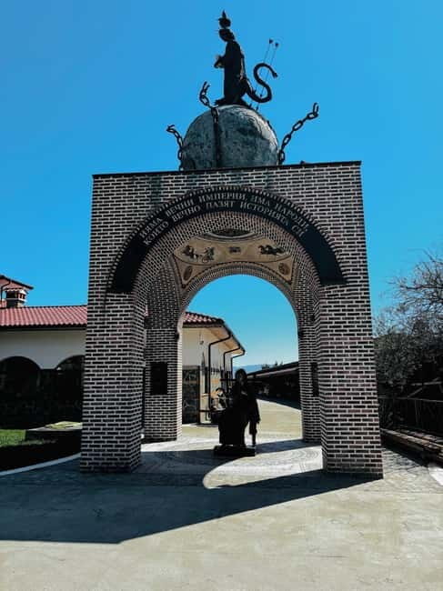 Sofia  Kazanluk Rose Valley & Oil Distillery Tour - Introducing the Sofia Kazanluk Rose Valley & Oil Distillery Tour