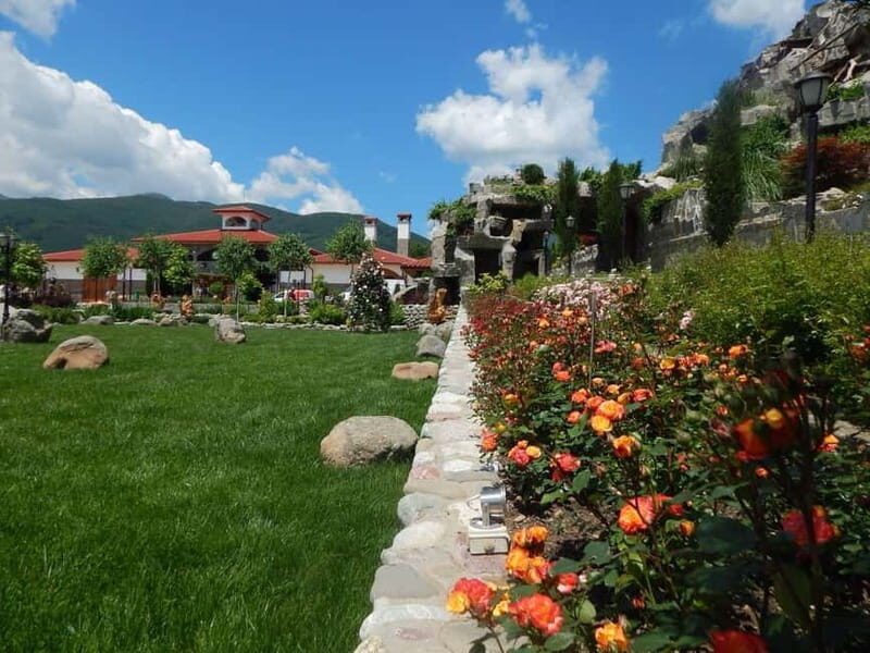 Sofia  Kazanluk Rose Valley & Oil Distillery Tour - Pricing and Value