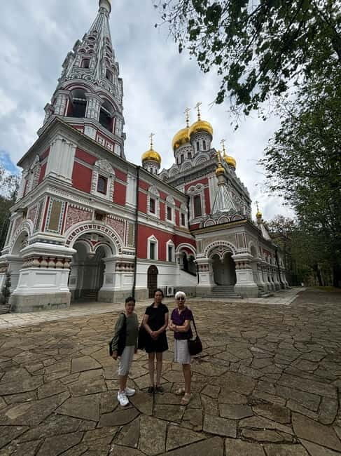 Sofia  Kazanluk Rose Valley & Oil Distillery Tour - Final Thoughts
