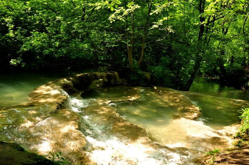 Sofia: Lovech, Devetaki Cave and Krushuna Waterfalls Tour - What to Expect at Each Stop