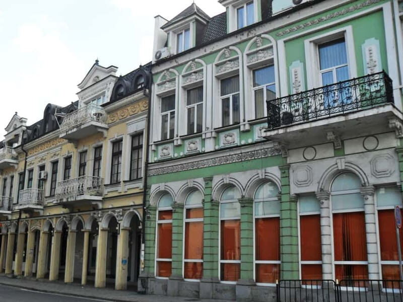 Sofia: Lovech, Devetashka Cave, and Krushuna Waterfalls Tour - Authenticity and Tips for the Trip