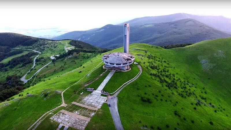 Sofia: Museum of Socialist Art and Buzludzha Monument Tour - What’s Included and What’s Not