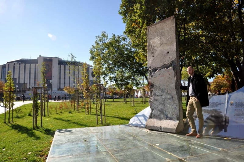 Sofia off the beaten track, Communism Tour - An In-Depth Look at the Experience