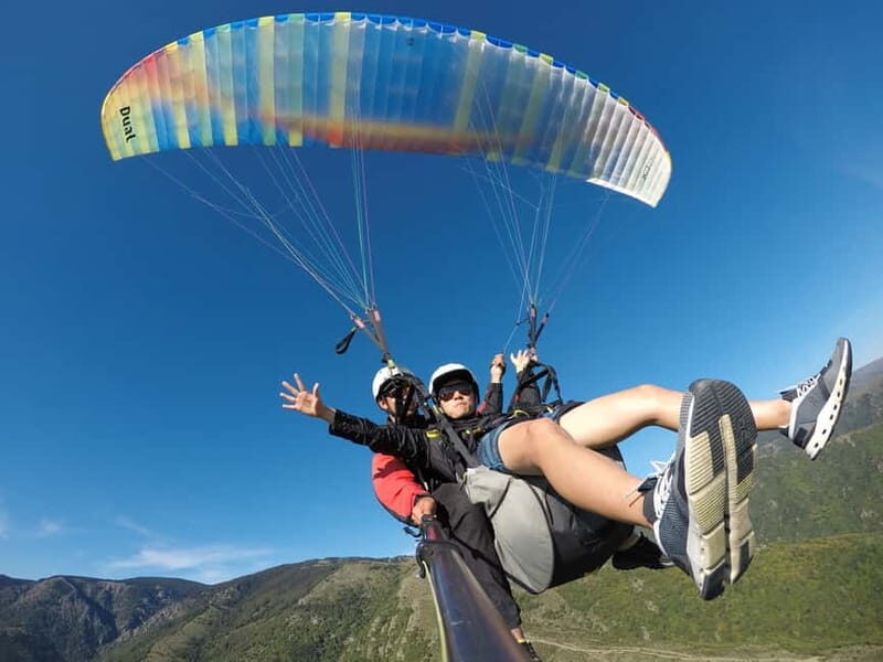 Sofia: Paragliding Adventure with visit of Koprivshtitsa - Who Should Consider This Tour?