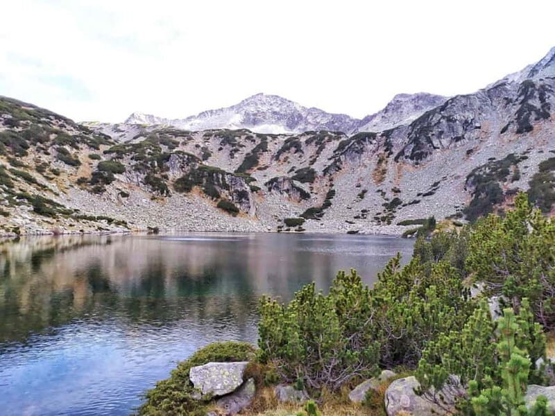 Sofia: Pirin National Park Hike & Bansko Visit - Key Points