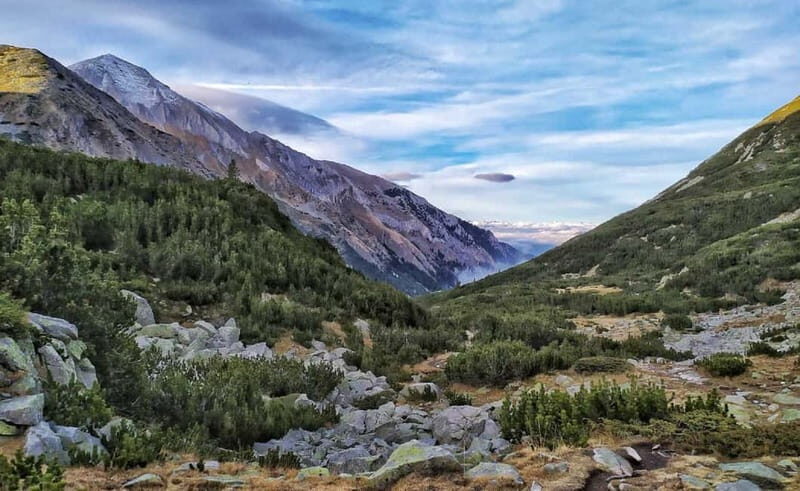 Sofia: Pirin National Park Hike & Bansko Visit - An In-Depth Look at the Tour Experience
