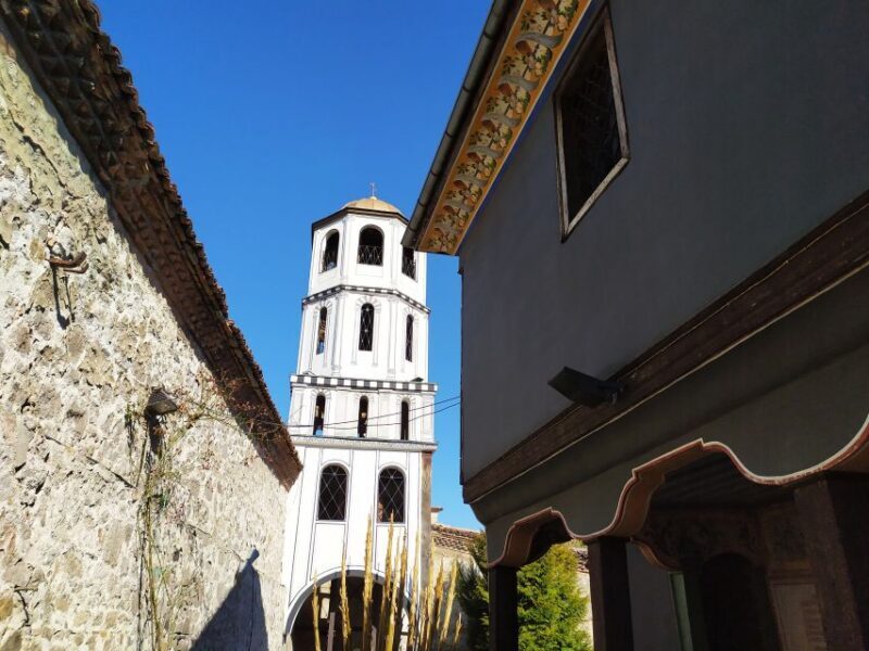 Sofia, Plovdiv, and The Rose Valley in 2 Days - Final Thoughts: Who Will Love This Tour?
