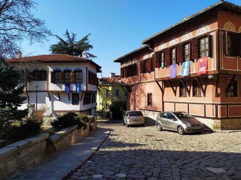 Sofia, Plovdiv, and The Rose Valley in 2 Days - FAQ