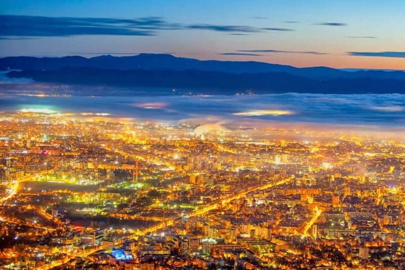 Sofia: Private custom tour with a local guide - A Deep Dive into the Experience