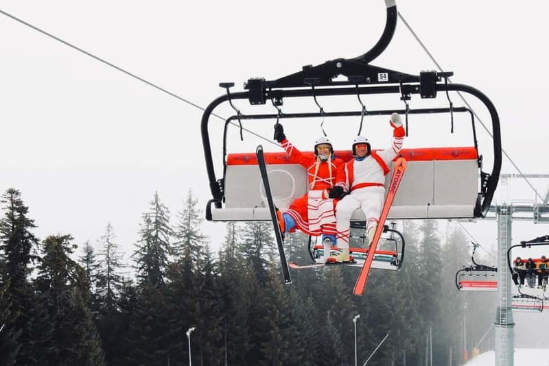 Sofia: Private Day Trip to Borovets with Traditional Lunch - Who Should Consider This Tour?