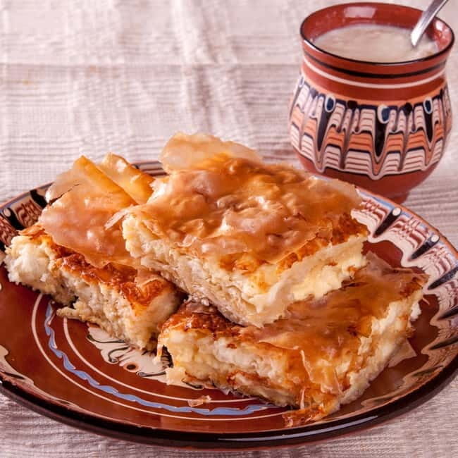 Sofia Private Walking Tour with Traditional Breakfast - Key Points