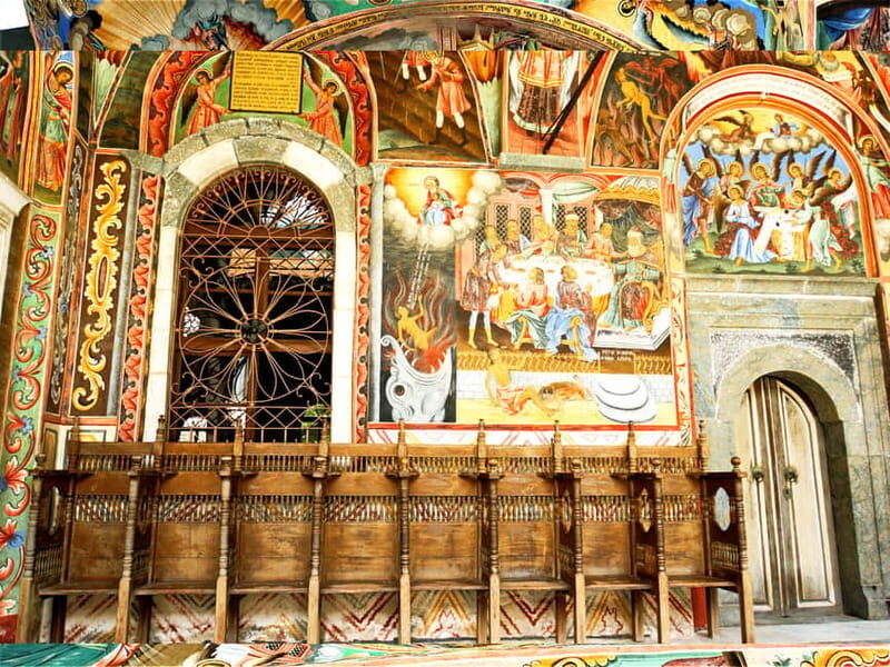 Sofia: Rila Monastery and Boyana Church Full-Day Tour - Who Will Get the Most Out of This Tour?