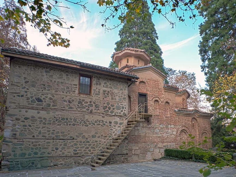 Sofia: Rila Monastery and Boyana Church Full-Day Tour - Final Thoughts