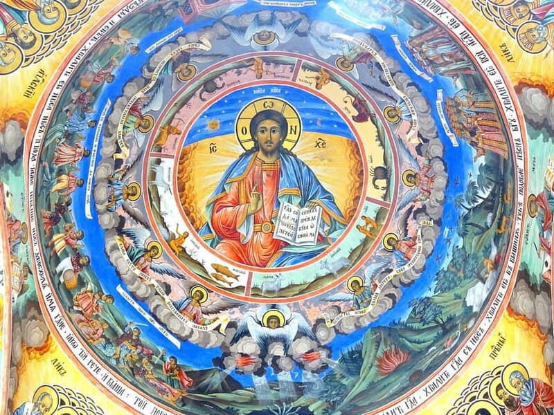 Sofia: Rila Monastery & Boyana Church - Audio guided tour - Why Choose This Tour?