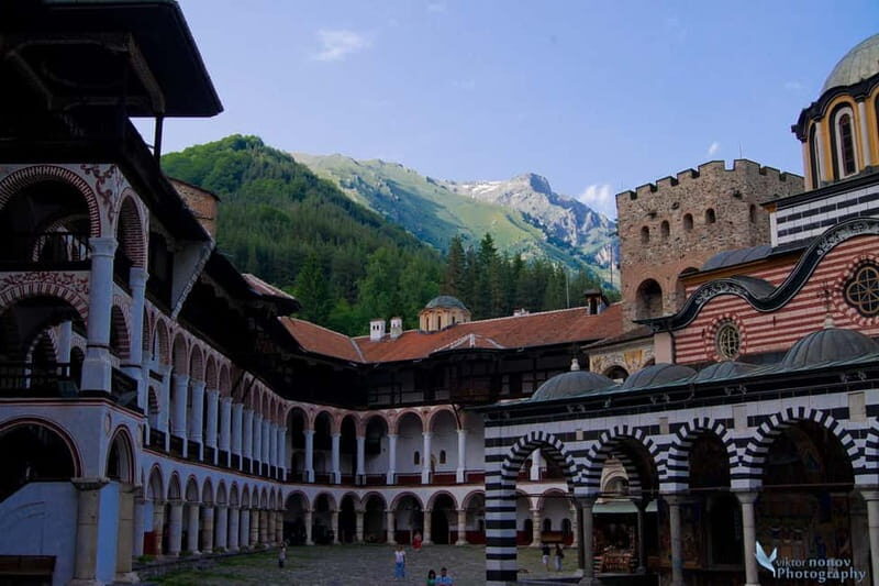 Sofia: Rila Monastery & Boyana Church - Audio guided tour - The Experience: Practicalities and Value