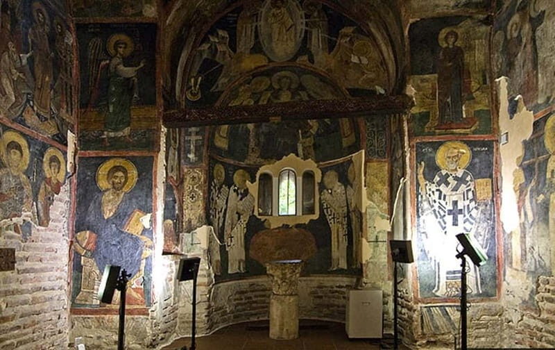 Sofia: Rila Monastery & Boyana Church - Audio guided tour - The Sum Up